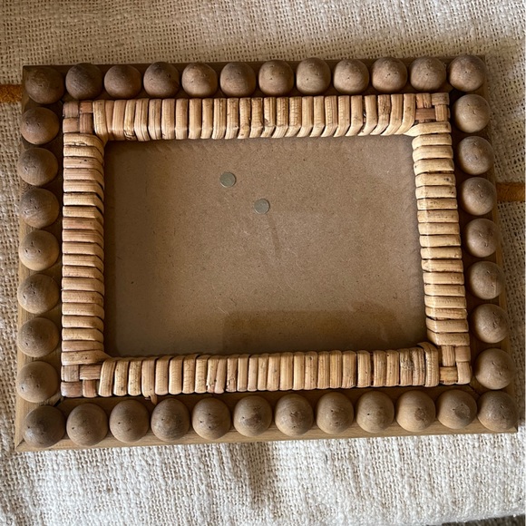 Pier 1 | Accents | Pier Frame | Poshmark